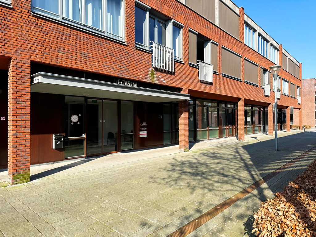 Praktijkruimte - WSZ