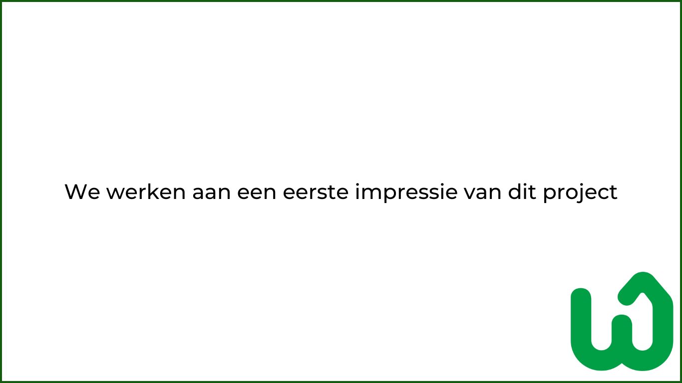 In ontwikkeling | Projectontwikkeling | WSZ